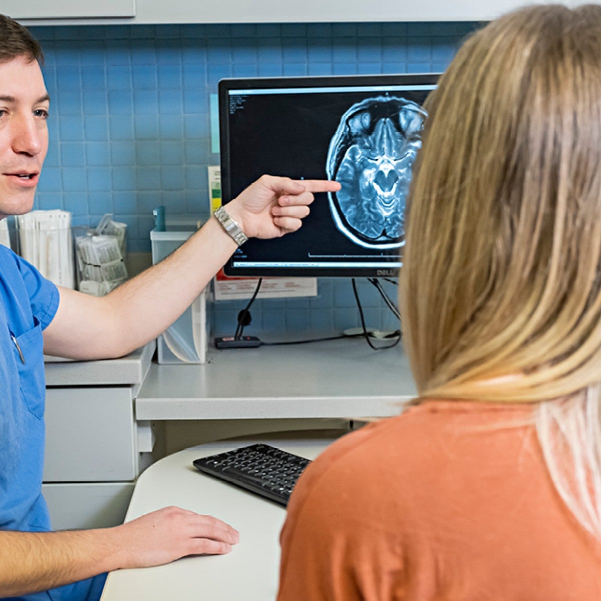 Deep Brain Stimulation Surgery Available at Lehigh Valley Fleming ...